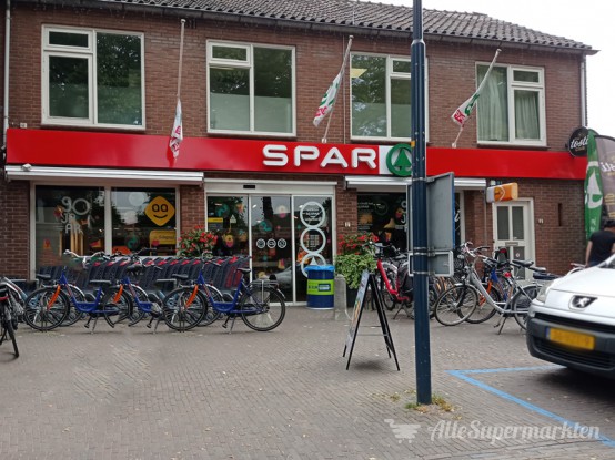SPAR Otterlo Dorpsstraat